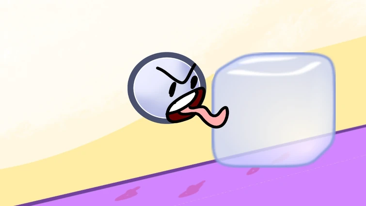 BFDI Cringe Mini 8: IceMelters! | Fandom