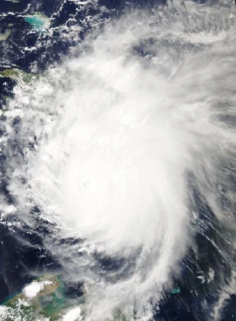 Discuss Everything About Hypothetical Hurricanes Wiki | Fandom