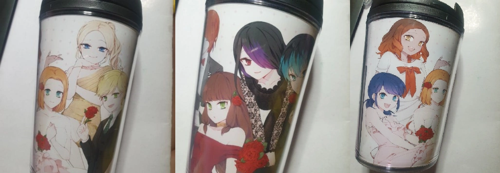 Pretty Ladybug glasses | Fandom