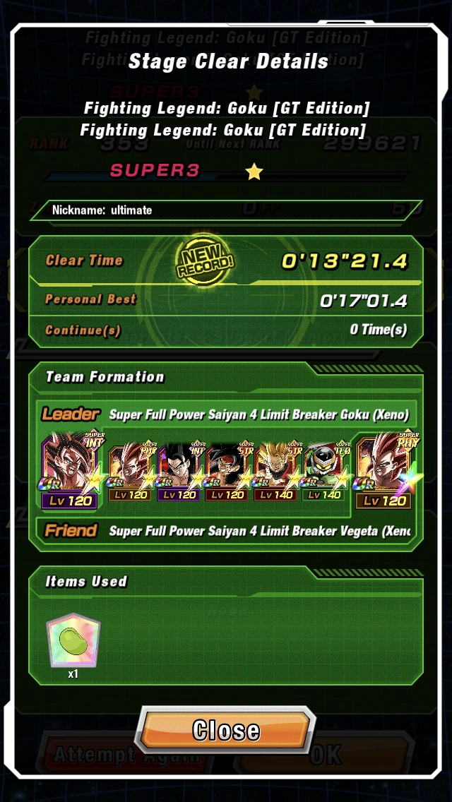 How is this my fastest new record. | Fandom