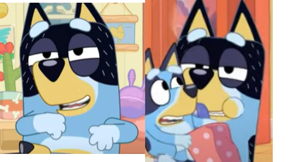 Whats the difference | Fandom