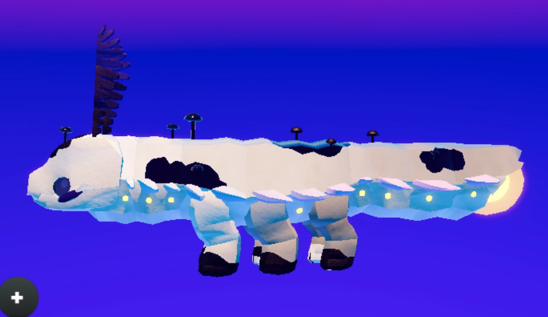 Minawii pack formation | Fandom