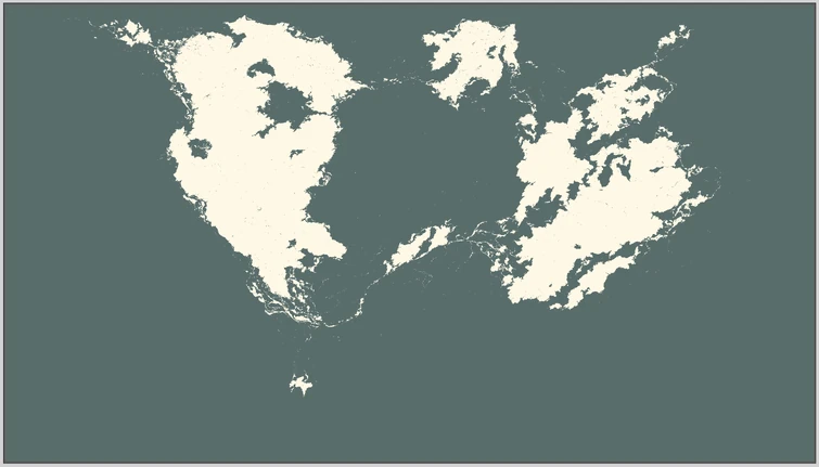 who or what is Evenski? | Fandom