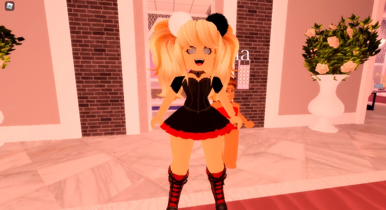 ~Danganronpa characters in royal high!~ | Fandom