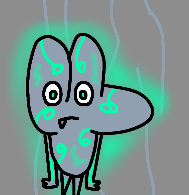 Four but kinda like bot | Fandom