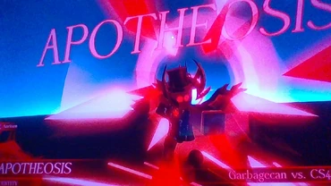 Better orb? | Fandom