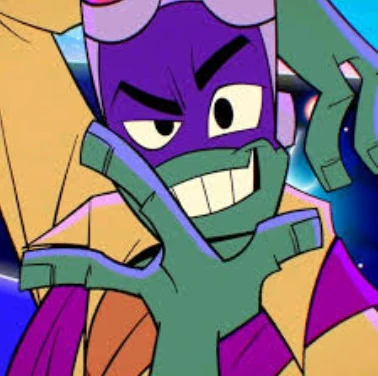 I made a Donnie playlist | Fandom