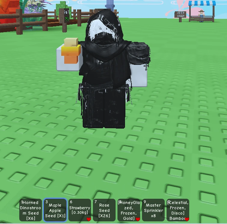 MY LUCK IS INSANE | Fandom