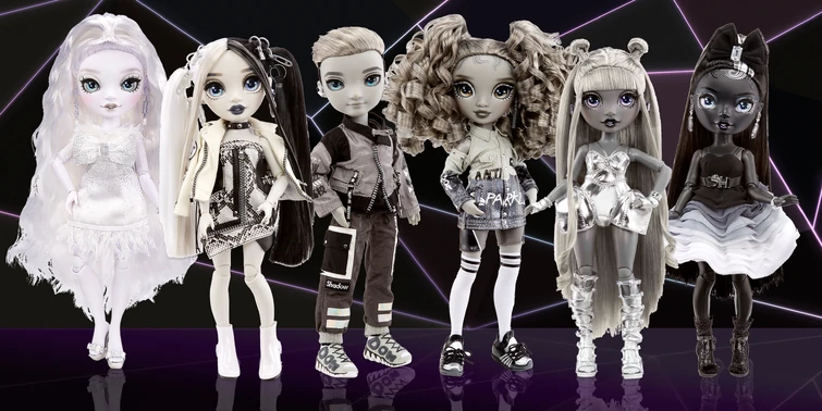 Shadow High Wiki | Fandom