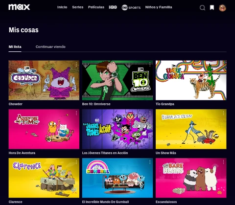 Mis Shows de Cartoon Network | Fandom