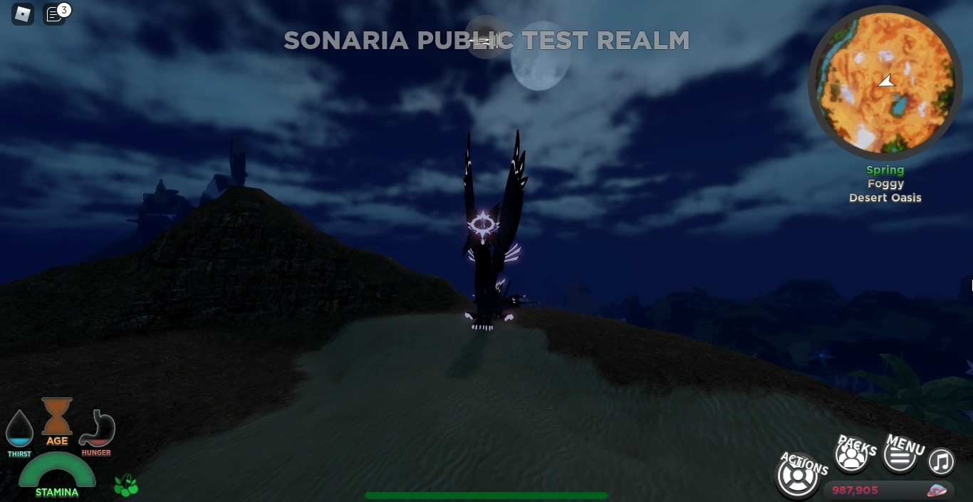 some pictures I took with my glimmer Aereis | Fandom