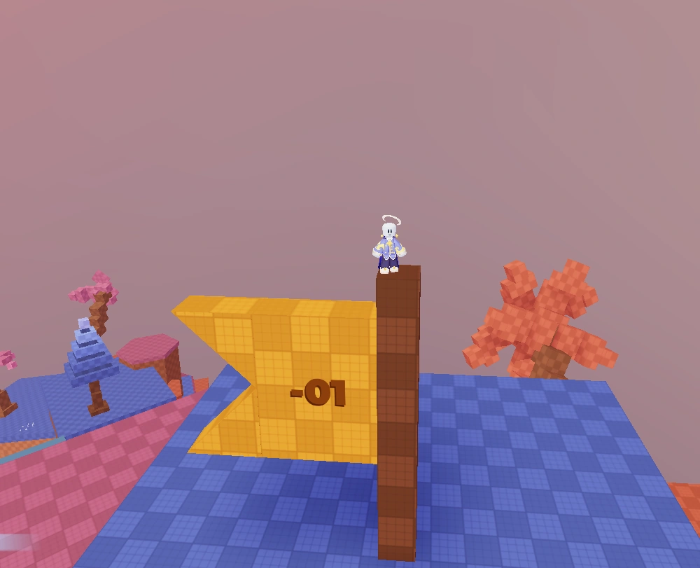 easter egg that usually needs another easter egg to get to but i skipped it lmao | Fandom