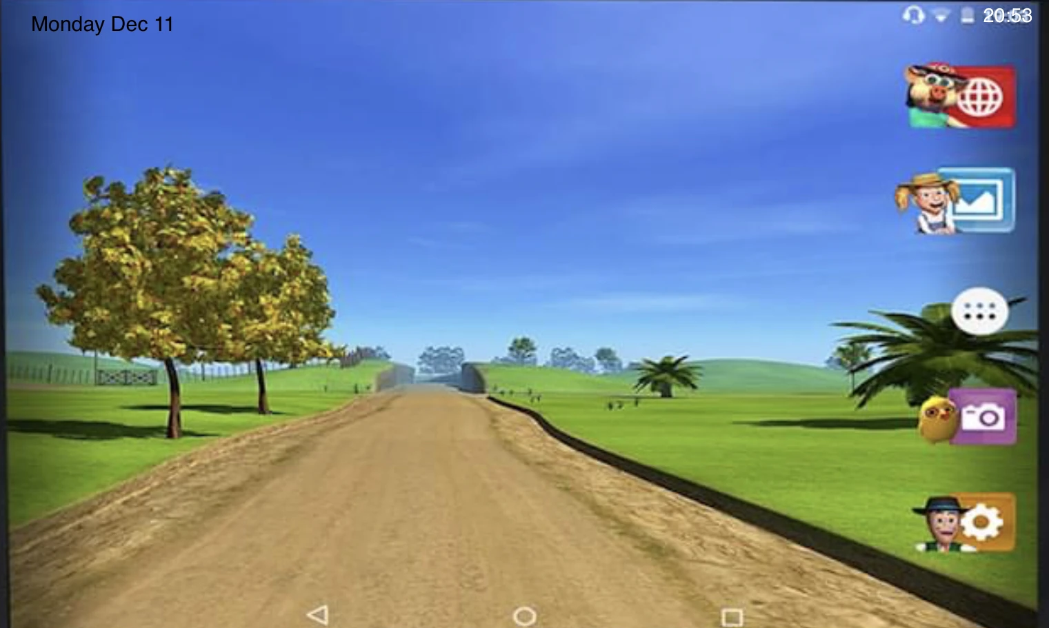 Tablet Cirkuit Planet La Granja de Zenón 7.85 in English Language | Fandom