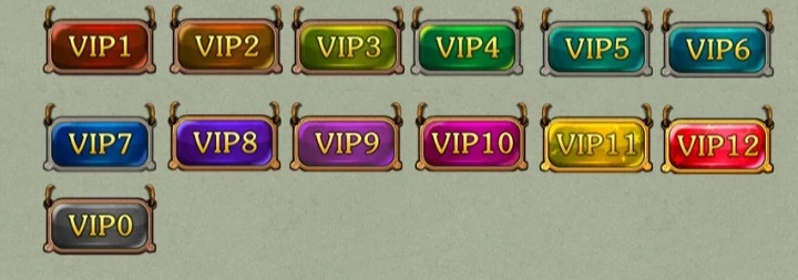 Vip monster stuff, part 3 | Fandom