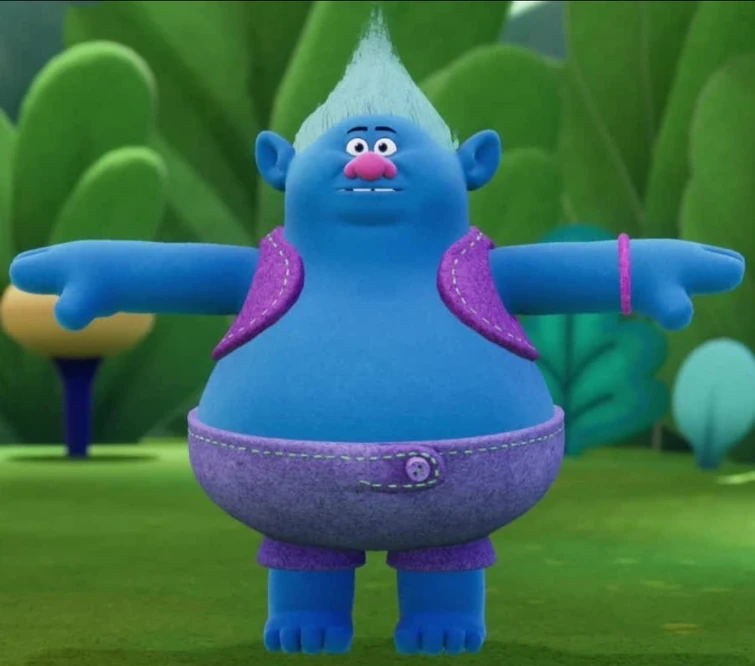 Discuss Everything About Trolls Trollpedia | Fandom