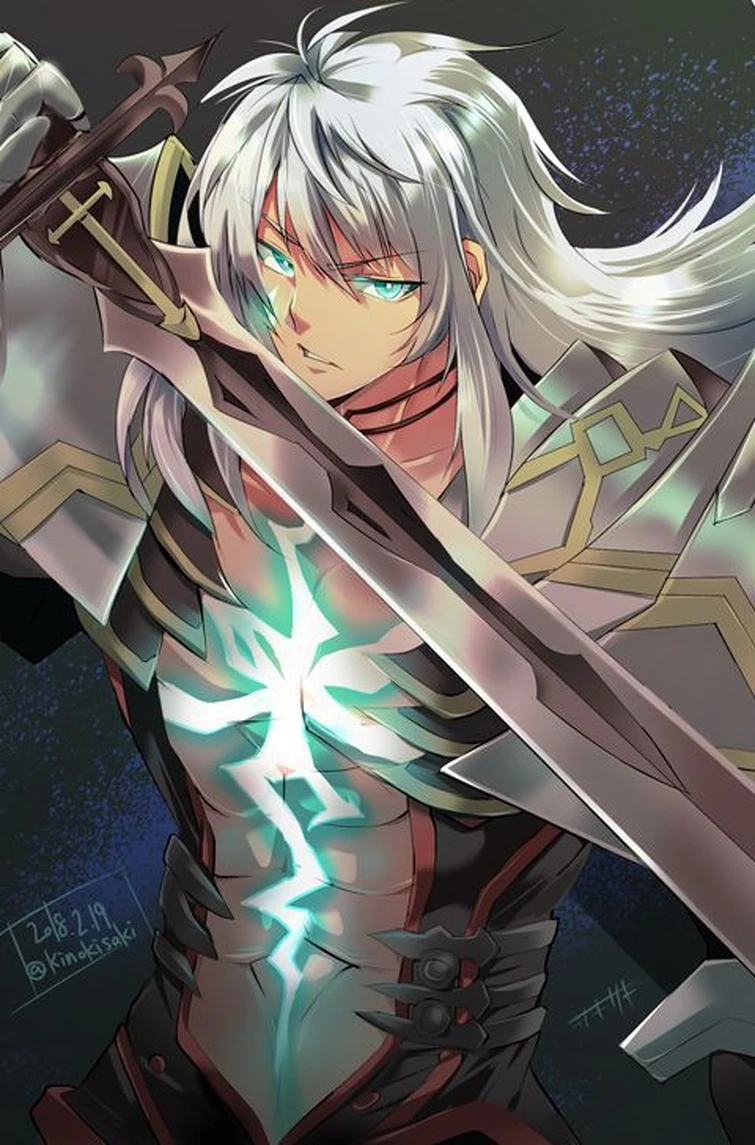 Magic Knights | Fandom
