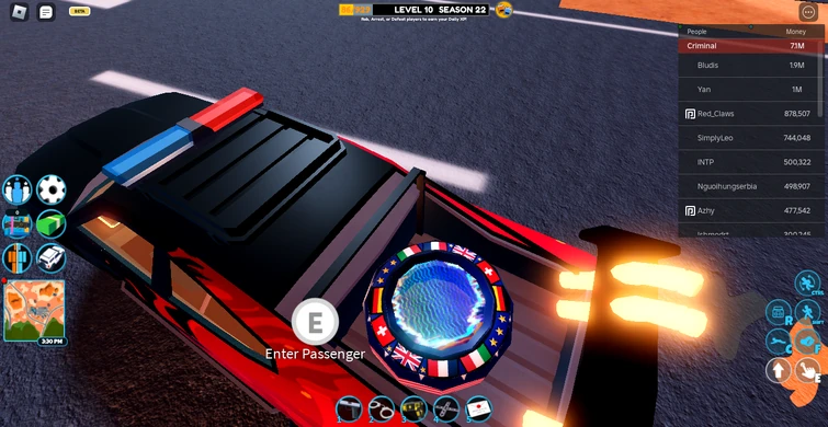 Discuss Everything About Jailbreak Wiki | Fandom