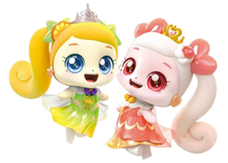 Discuss Everything About Catch! Teenieping Wiki | Fandom