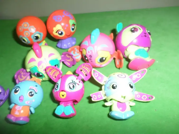 Which Zooble is Better? | Fandom