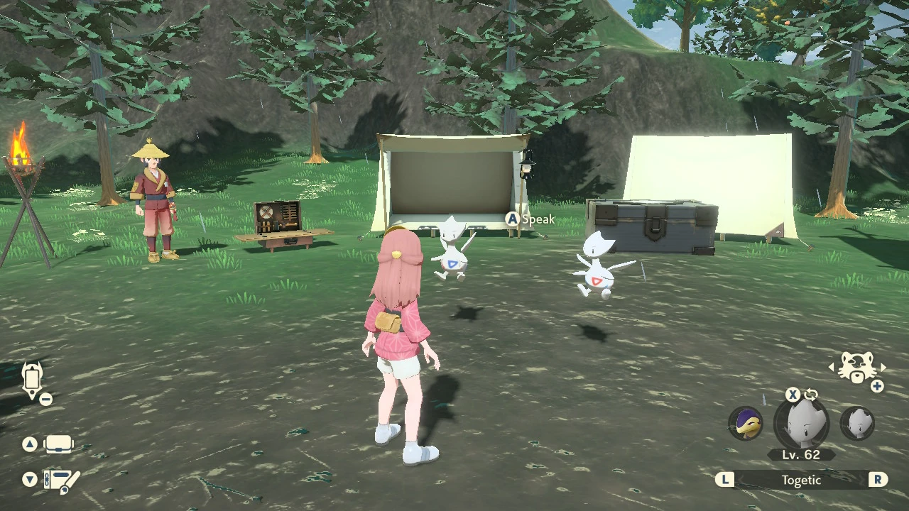 The Togetic SHEEN | Fandom