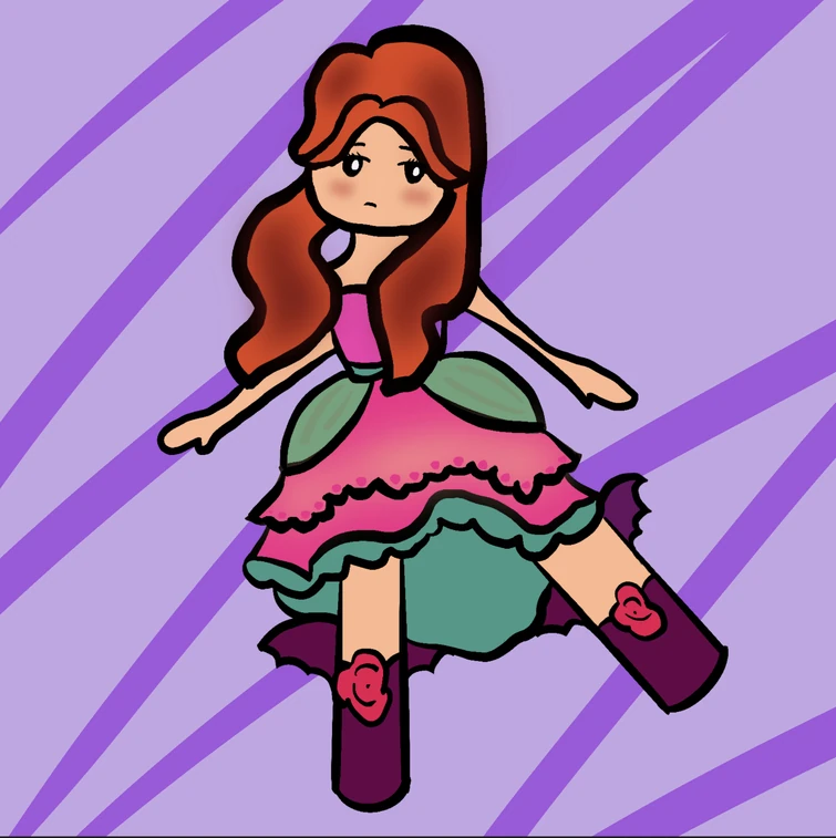 Drawing OCs! | Fandom