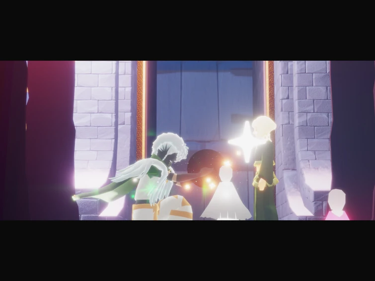 Aurora concert screenshot dump | Fandom