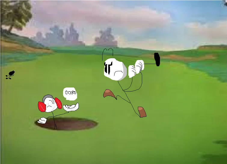 The Henry Stickmin Special Shorts | Fandom