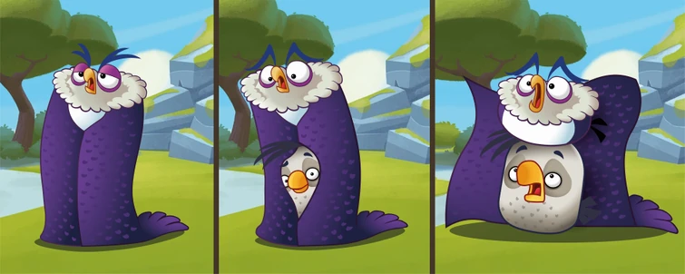 Discuss Everything About Angry Birds Wiki | Fandom