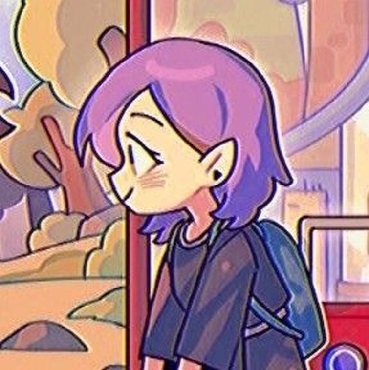 anyone wanna match lumity pfps with me | Fandom