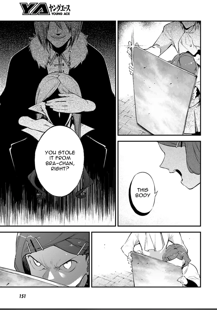 Bsd chapter 128!! | Fandom
