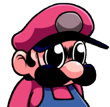 Which of these Mario horrorbrew skin ideas do you like? | Fandom