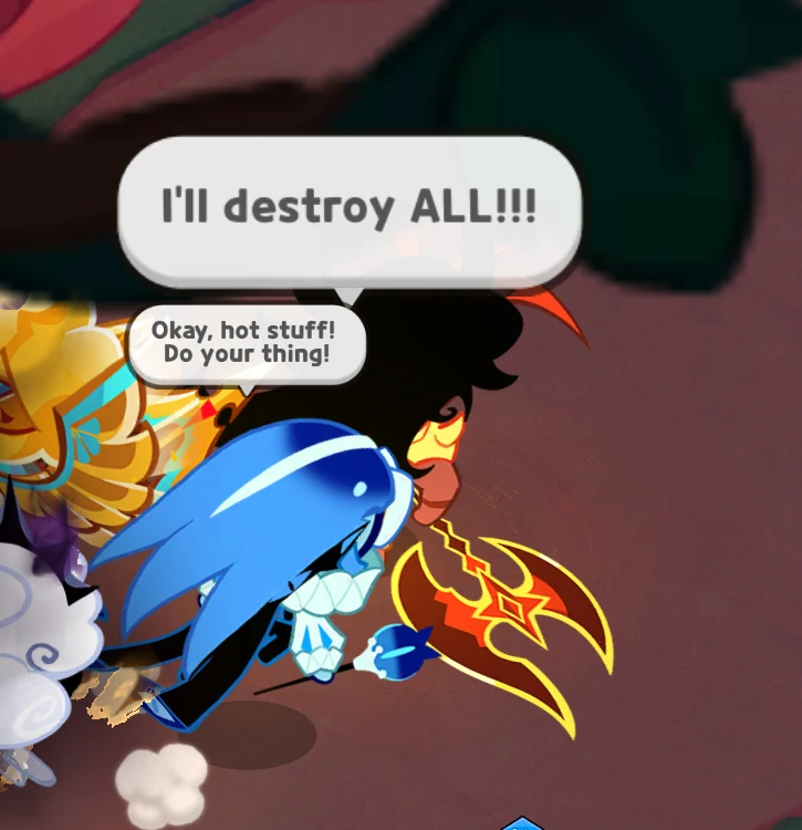 Hi look I wanted to share this with you guys because I’m tweaking . Off ...