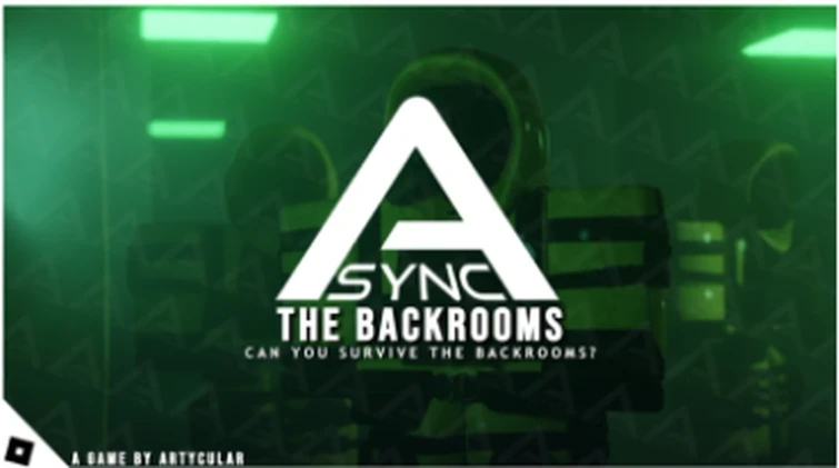 Discuss Everything About ARTYSync (ASYNC The Backrooms) Wiki | Fandom