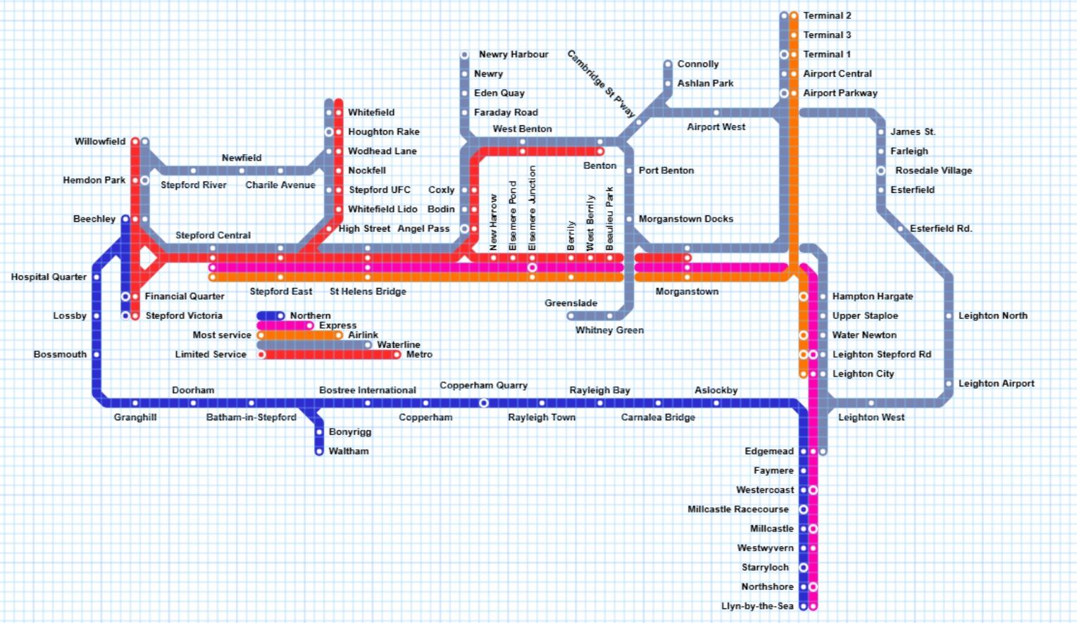 My Custom Scr Map Fandom