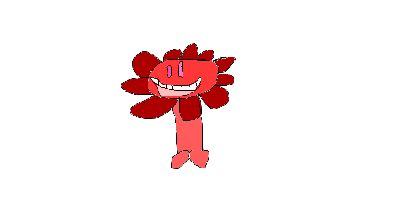 Fire Sunflower (fanmade plant) | Fandom