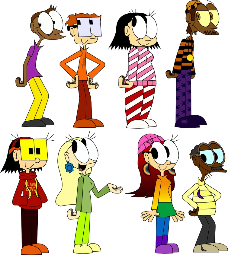 Discuss Everything About CartoonMania320 Wiki | Fandom