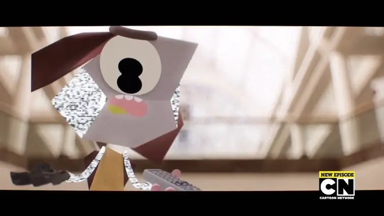 Why Rob (tawog) is a deconstruct of the hero vs villain archetype. (a ...