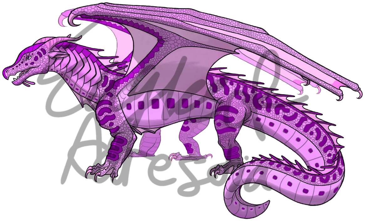 SeaWing Late Night Raffle | Fandom