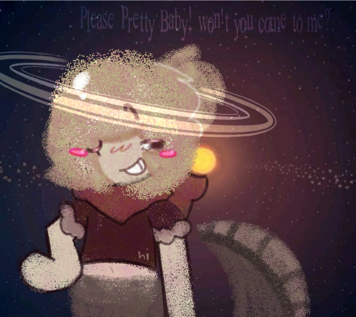 ; SATURN !! 🪐 | Fandom