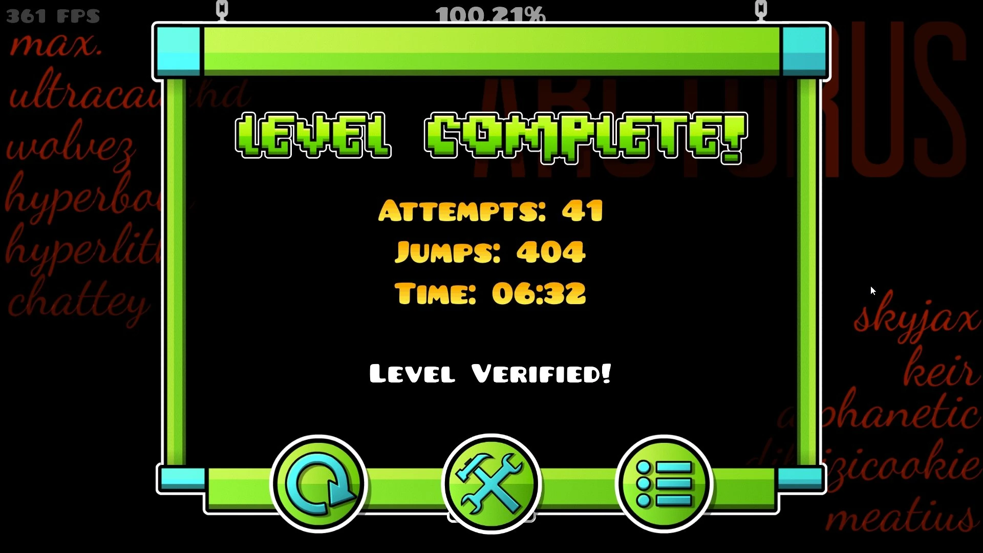 ARCTURUS VERIFIED | Fandom