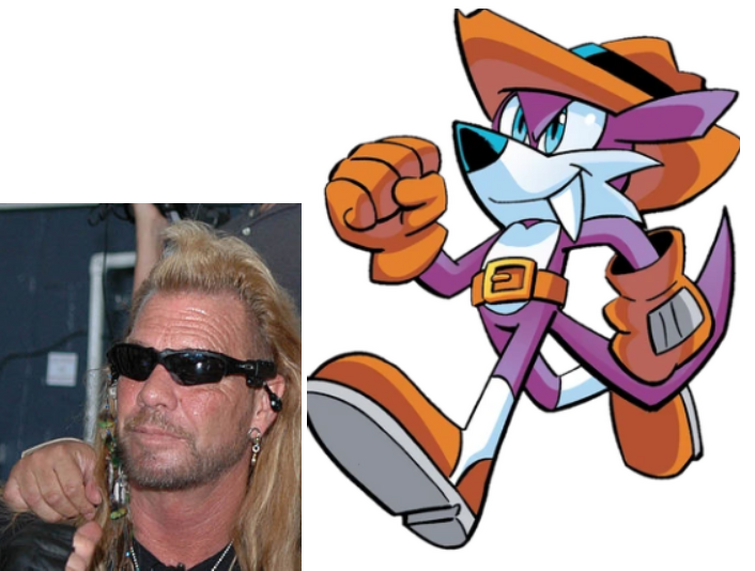 Team hooligans fancast. (Bark render by nibroc-rock) | Fandom