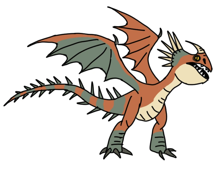 Discuss Everything About How to Train Your Dragon Wiki | Fandom