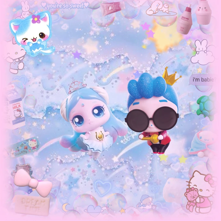 Graceping x Trotping pfp! | Fandom