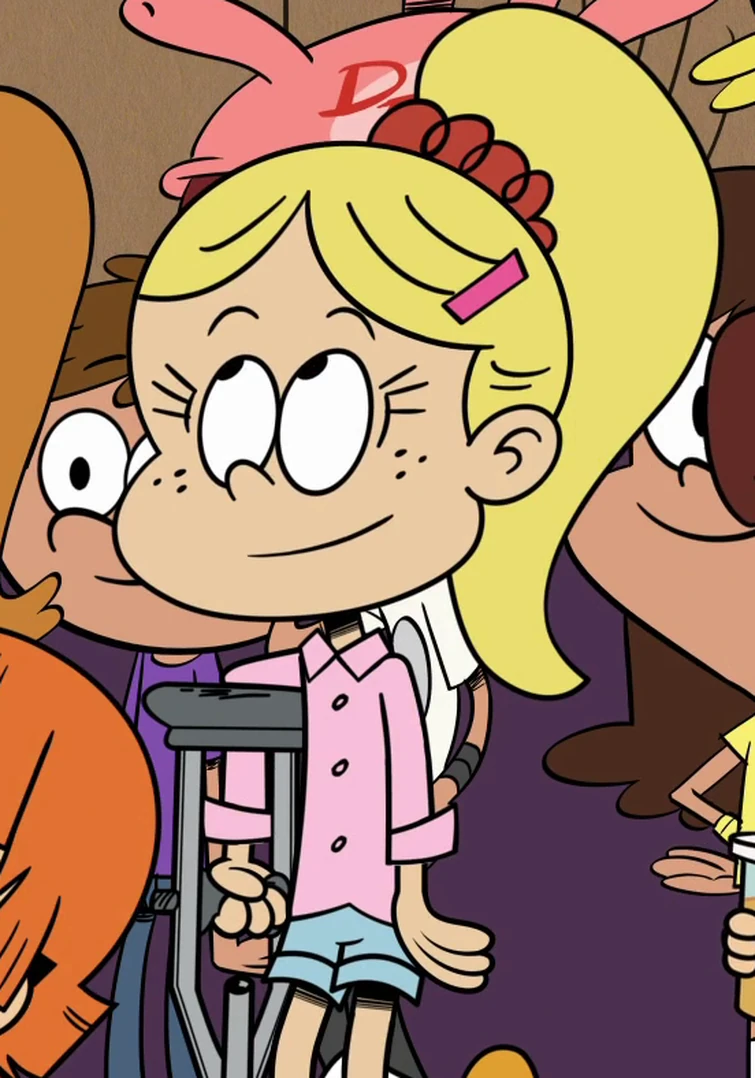 My Top 6 Favorite Loud House Characters Who Debuted in Season 3 | Fandom