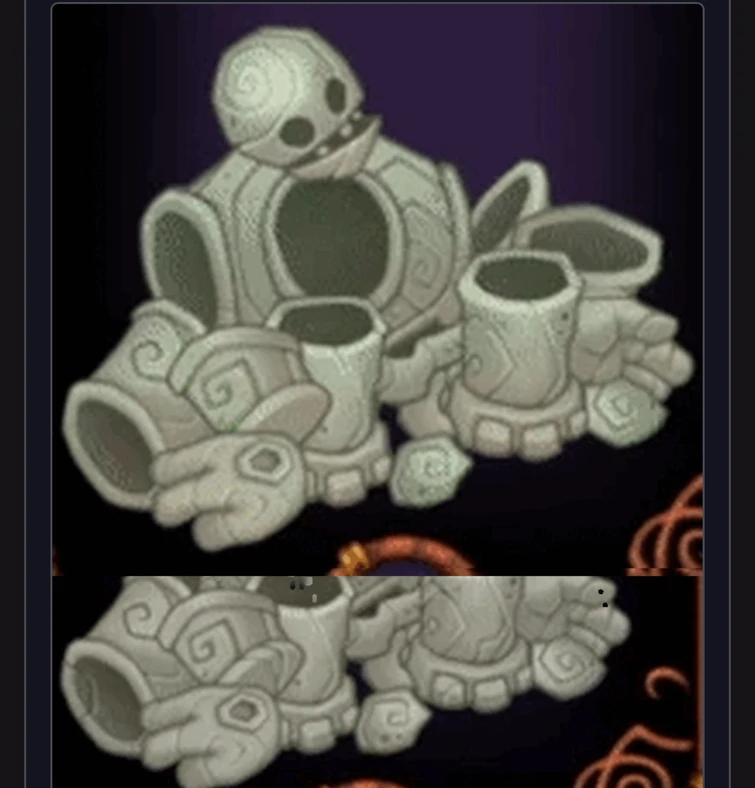 Hey monculus, does this get tiring? | Fandom