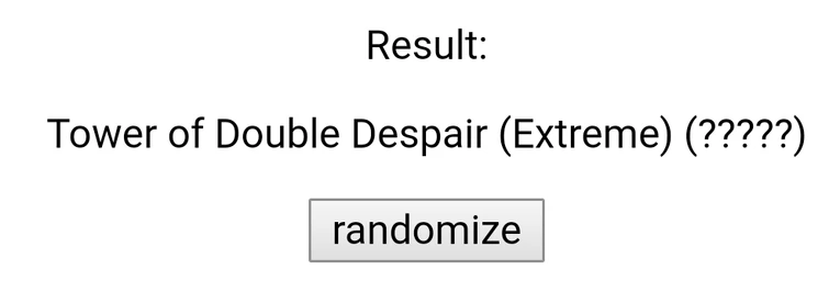Tower name generator | Fandom