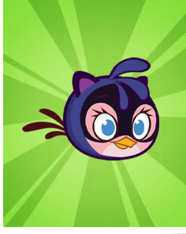 FURRY BIRDS KEEP ON COMING | Fandom