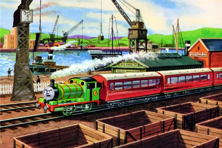 Well, since you guys liked the previous one so much, I made another RWS ...