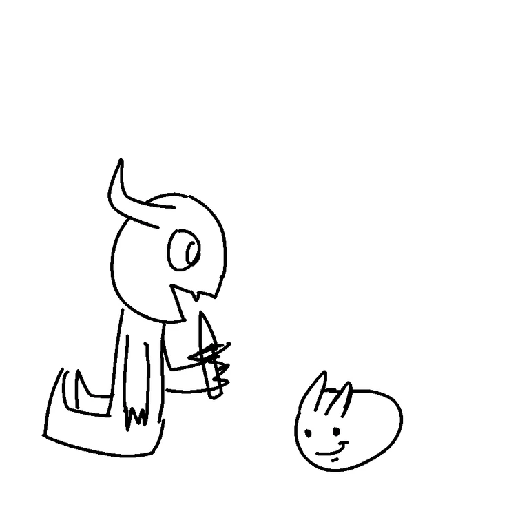 Very bad drawings | Fandom