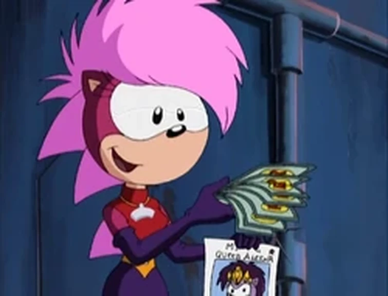 Sonia Purple or Peach Arms | Fandom